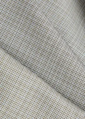 BOSS Houndstooth Stretch-wool Suit