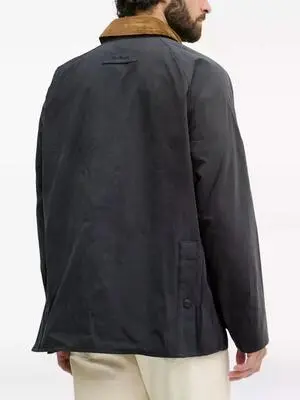 Barbour Bedale Coat