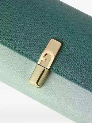 Furla Continental Leather Wallet
