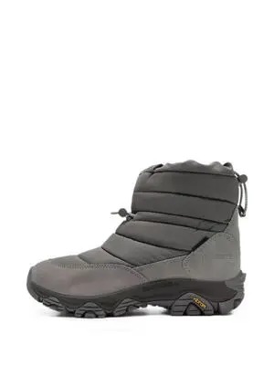 Merrell Padded Boots For Men