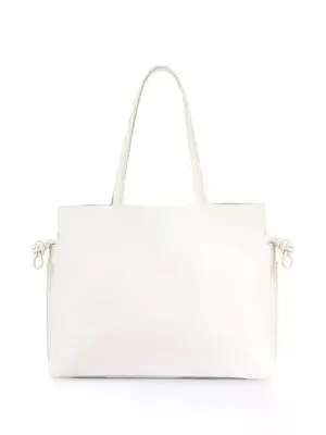 Esin Akan Handheld Totes
