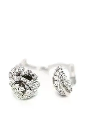 Dior Rose Bagatelle Diamond Ring