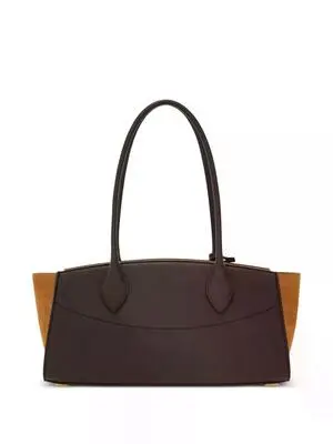 FERRAGAMO Studio Soft Bag East West