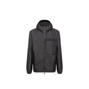 Moncler Fonteghi Hooded Jacket
