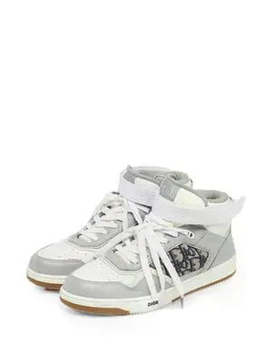 Dior B27 High-top Sneakers