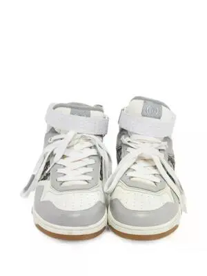 Dior B27 High-top Sneakers