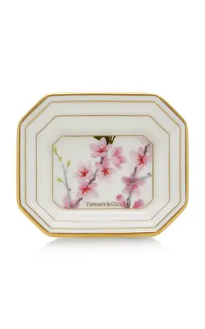 Tiffany & Co. Exclusive Set-of-four China Vide Poches Set - Multi