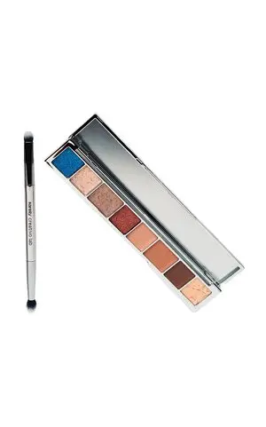 SARELLY La Mil Sombras Eyeshadow Palette - Multi