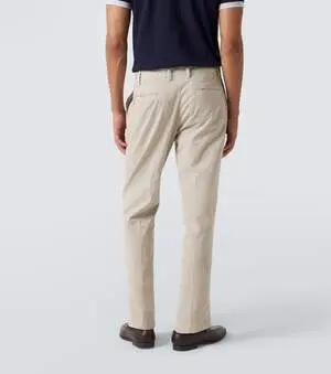 Eleventy Cotton Chinos