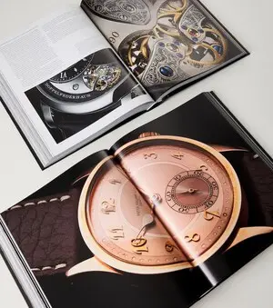 TASCHEN Ultimate Collector Watches Xl Book