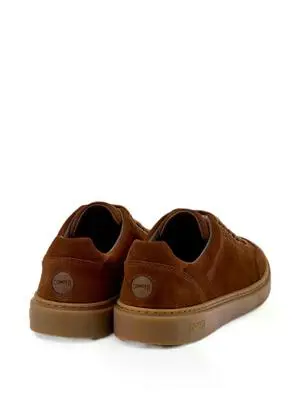 Camper Runner Twentyfive Lace-up Sneakers - Brown
