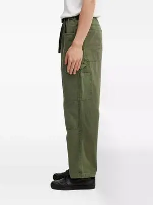 Gramicci Belted Cargo Pants