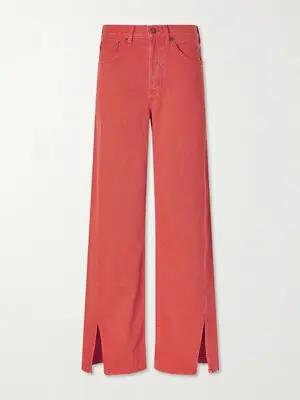B Sides Medium Wash Jeans For Women