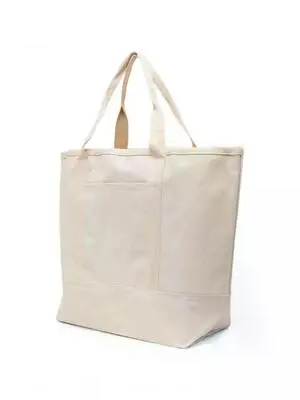 MELT Graphic Print Tote Bag