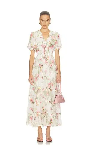 Yumi Kim Farrah Maxi Dress - Multi