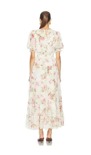 Yumi Kim Farrah Maxi Dress - Multi