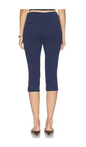 SEROYA Samra Capri Pant