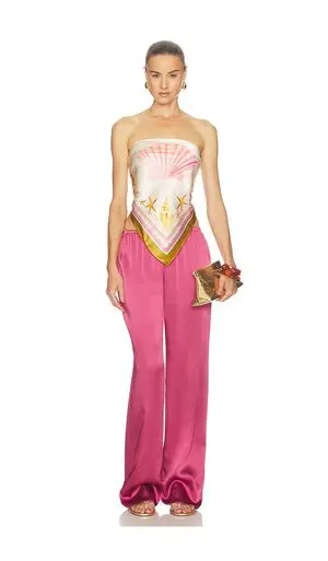 Retrofete Alivia Top - Multi