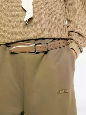 MAGLIANO Provincia Wide Leg Trousers