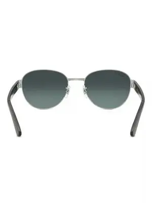 Ray-ban Round Frame Sunglasses