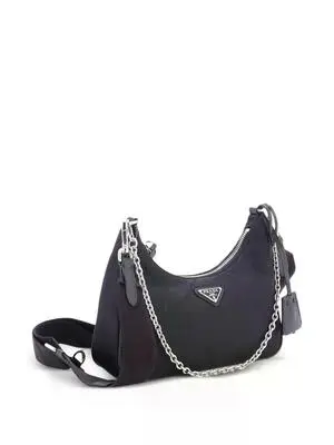 Prada Re-edition 2005 Shoulder Bag