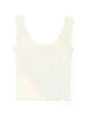 Low Classic Sleeveless Camis Tanks For Women