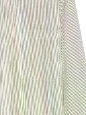 SYSTEM Drawstring-waist Shirt