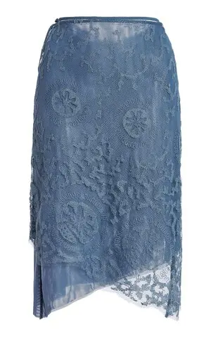 Sir. Layered Skirts