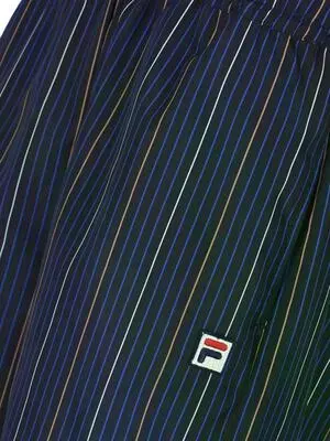 FILA Pinstripe Woven Shorts