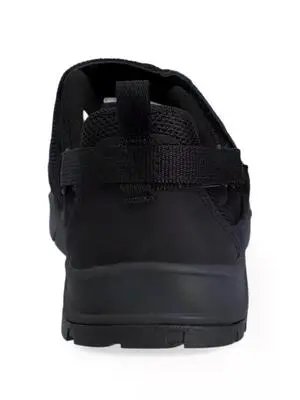 FILA Melvis Mary Jane Sneakers - Black
