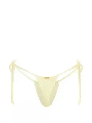 FAE SWIM Birdie Bikini Briefs