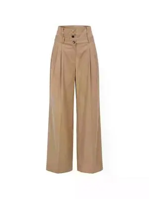 Monse Button Detailed Pants For Women