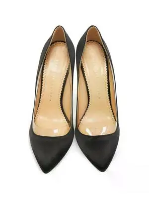 CHARLOTTE OLYMPIA Monroe Stiletto-heel Pumps