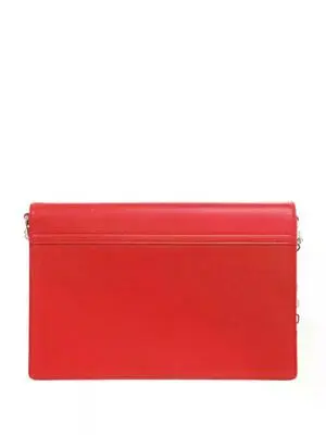 Givenchy Medium Leather 4g Chain Crossbody Bag