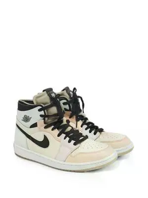 JORDAN 1 Zoom Air Sneakers