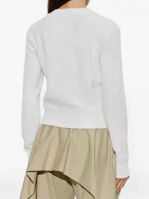 Loewe Cuffed Sweaters For Women