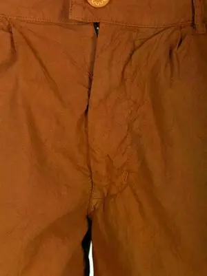 MONOSTEREO Belt-loop Shorts