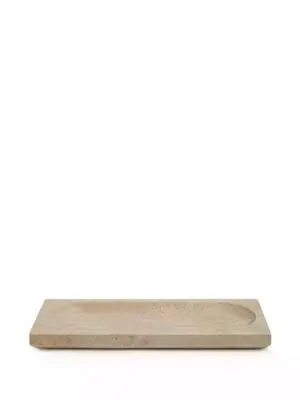 AYTM Regina Rectangular Dish - Neutrals