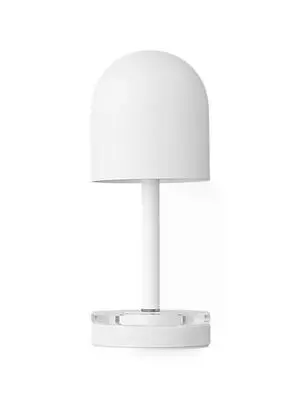 AYTM Luceo Portable Lamp - White