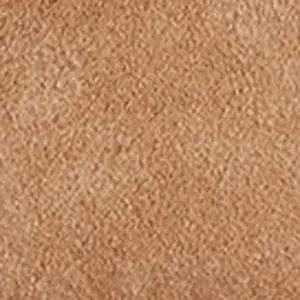 Balenciaga Mini Suede Le City Moto Shoulder Bag - Brown
