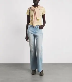 Paige Sofia Flared Jeans