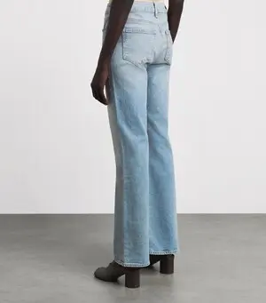 Paige Sofia Flared Jeans