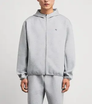 REPRESENT 247 Zip-up Hoodie