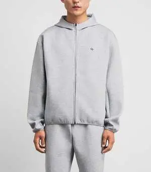 REPRESENT 247 Zip-up Hoodie