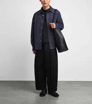 Rag & Bone Cotton Jacob T-shirt - Black