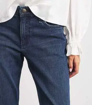Rag & Bone Kinsley Bootcut Jeans