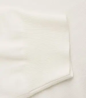 Stylein Merino Wool V-neck Sweater