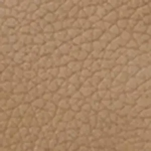 Prada Nubuck Leather Flatform Mules - Neutral
