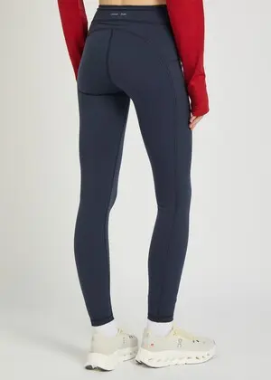Literary Sport Emma Stretch-jersey Leggings