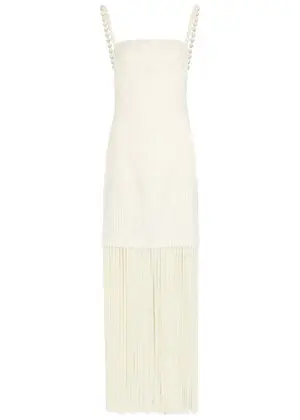 Andres Otalora Off The Shoulder Evening Dresses
